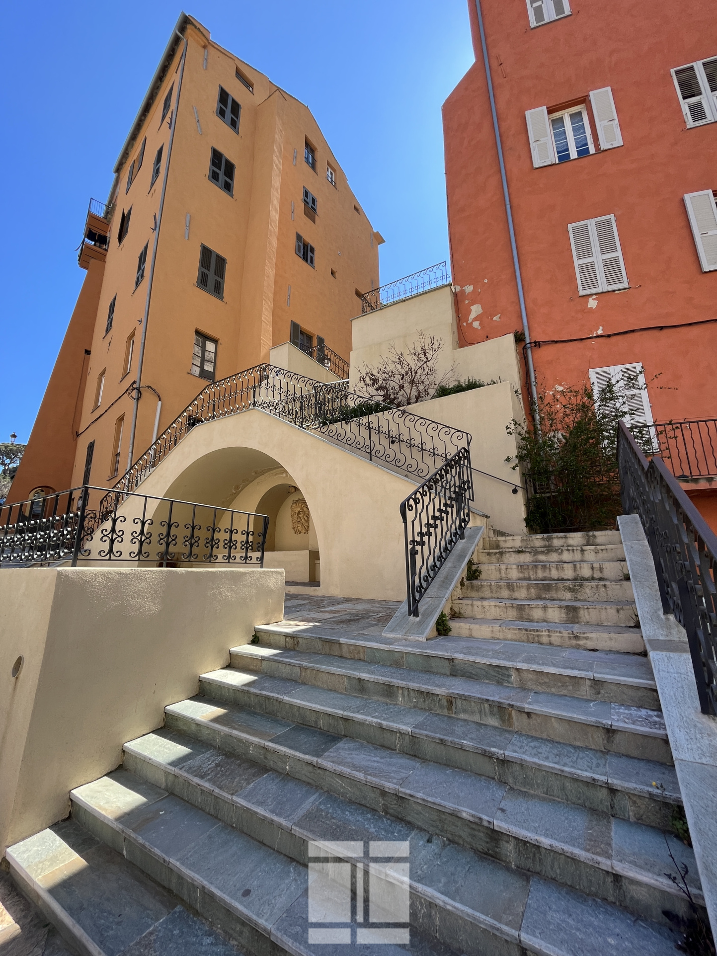 BASTIA - CENTRE ANCIEN